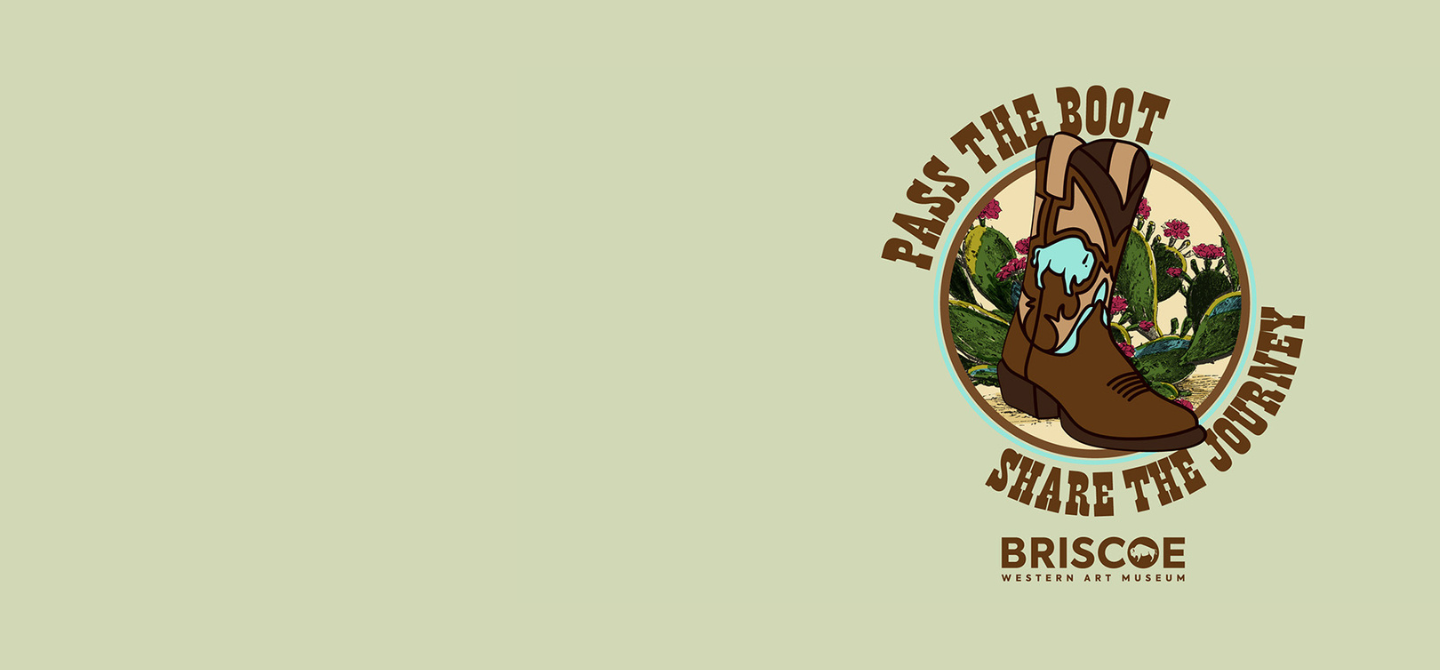 Home | The Briscoe Western Art Museum